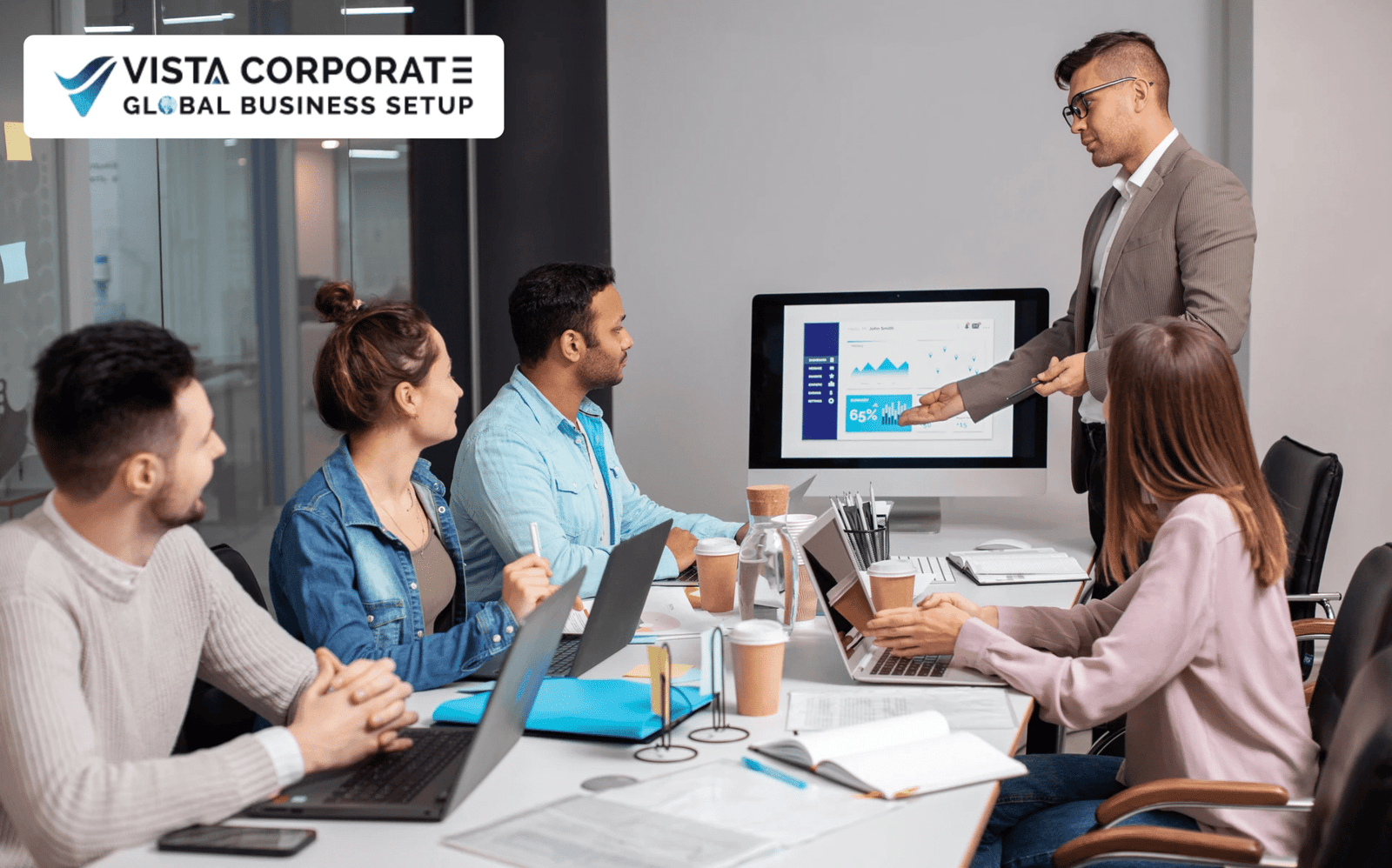 Top Business Setup Companies in Dubai 2025 List