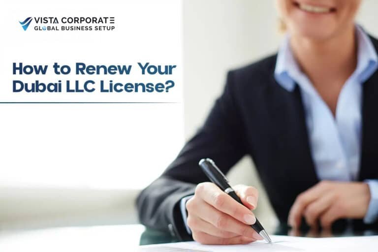 How to Renew Your Dubai LLC License: A Step Guide for 2025
