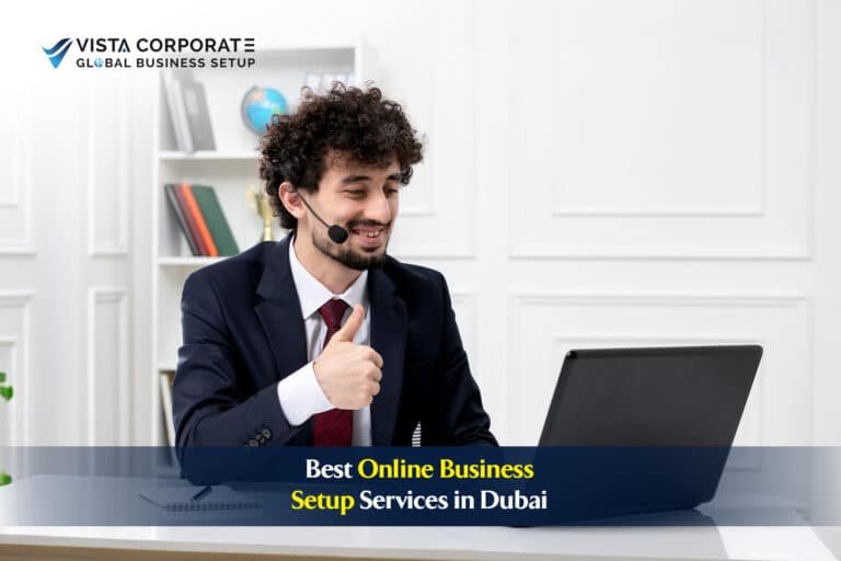 Best Online Business Setup Services in Dubai – Quick & Hassle-Free