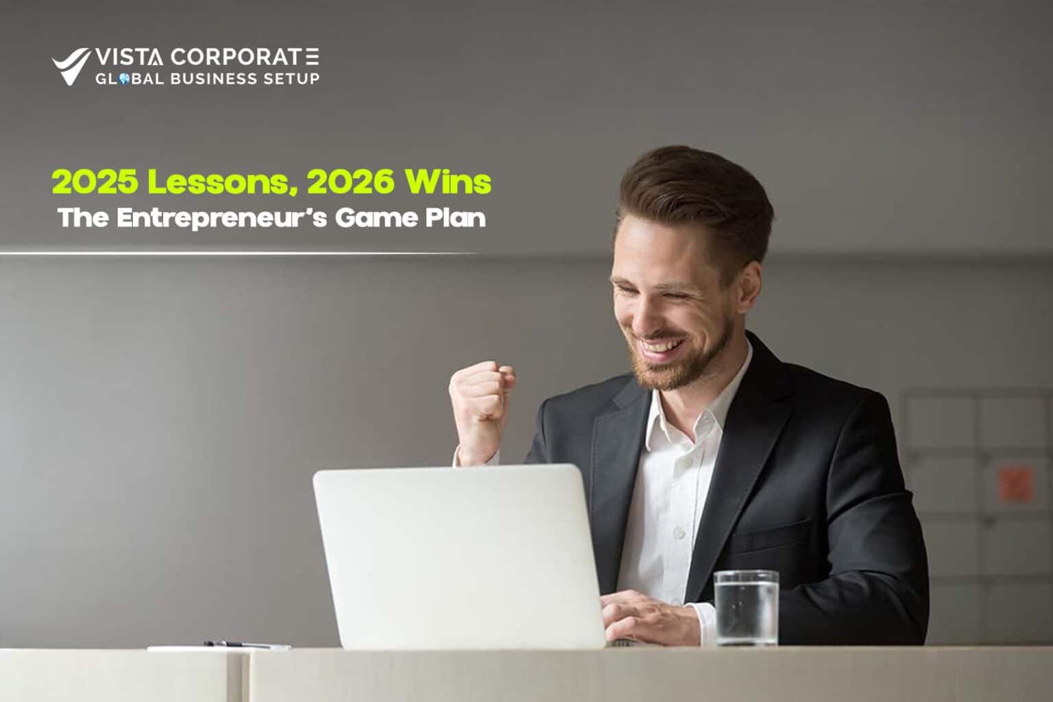 Entrepreneur Lessons from 2025: Build Your Winning Business Strategy ...