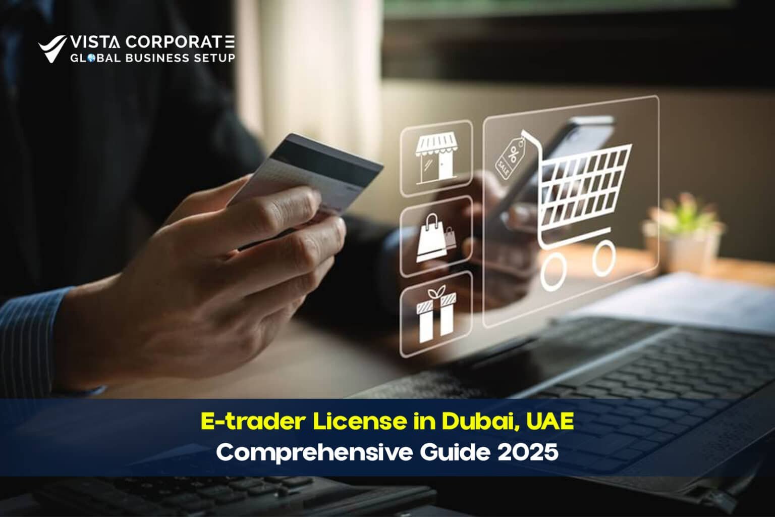 Trade License In Dubai, UAE: A Guide To Costs, Types & Process
