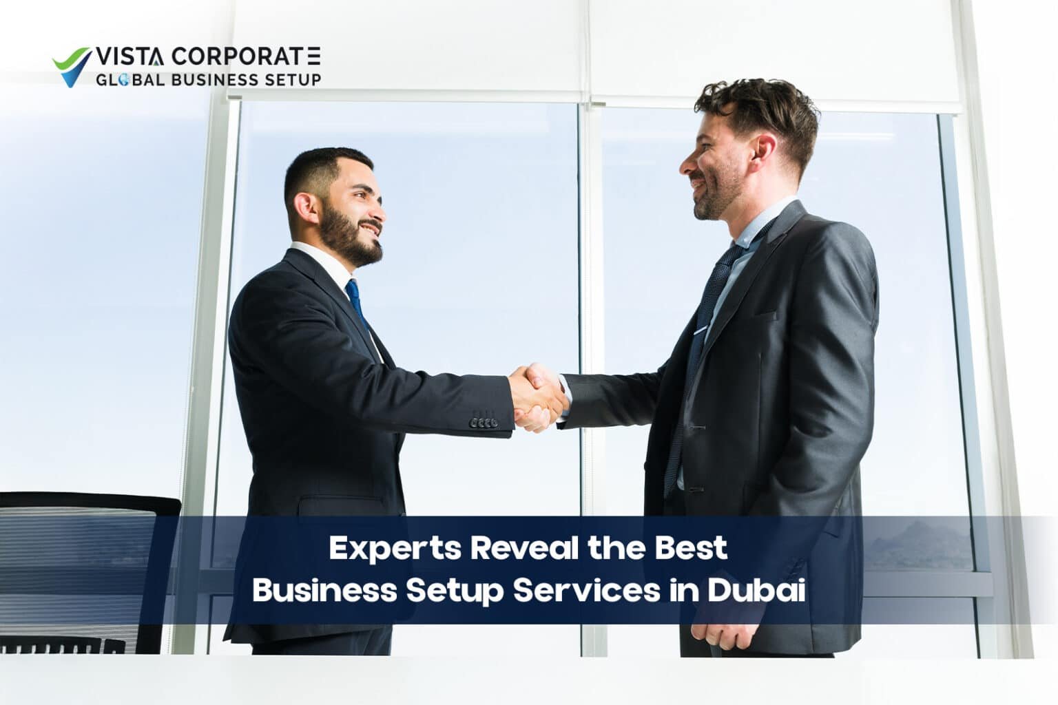 Business Setup Consultant In Dubai : Company Formation Services - UAE