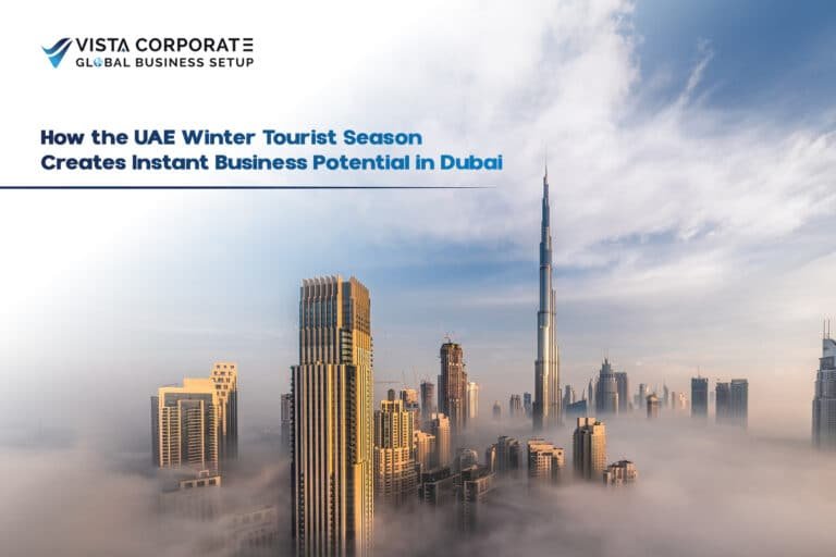 Dubai Winter Tourism 2025: Business Ideas & Opportunities