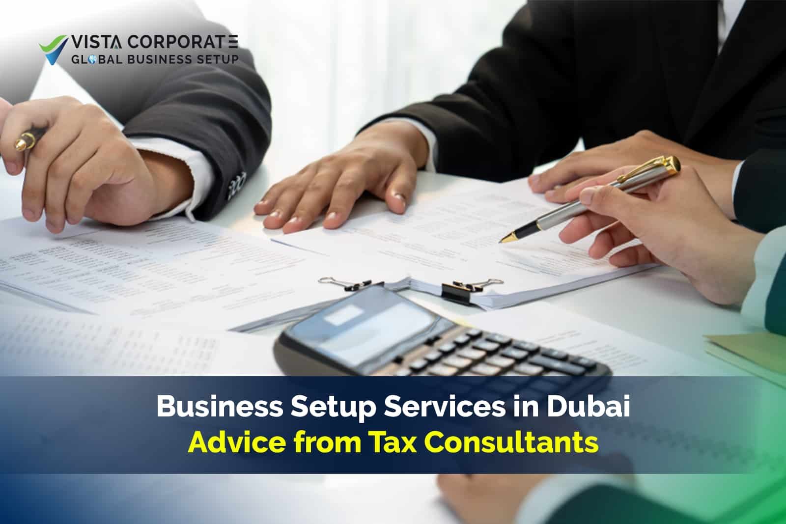 How to Register a Business in Dubai – Step-by-Step Guide 2025