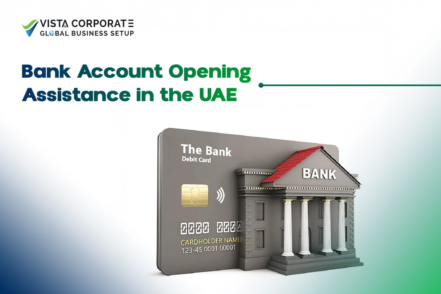 Bank Account Opening Assistance in the UAE